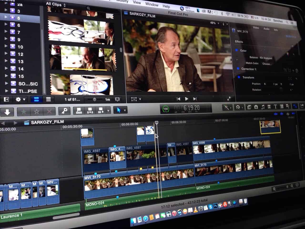 Corporate Video: modern, efficient, profitable - Videoservice Studio