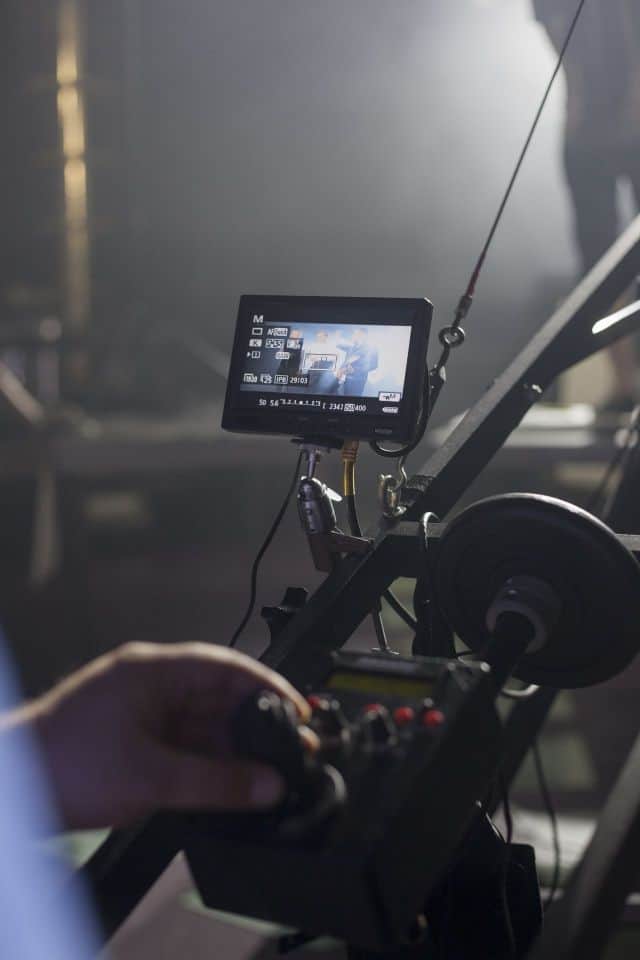 Corporate Video: modern, efficient, profitable - Videoservice Studio