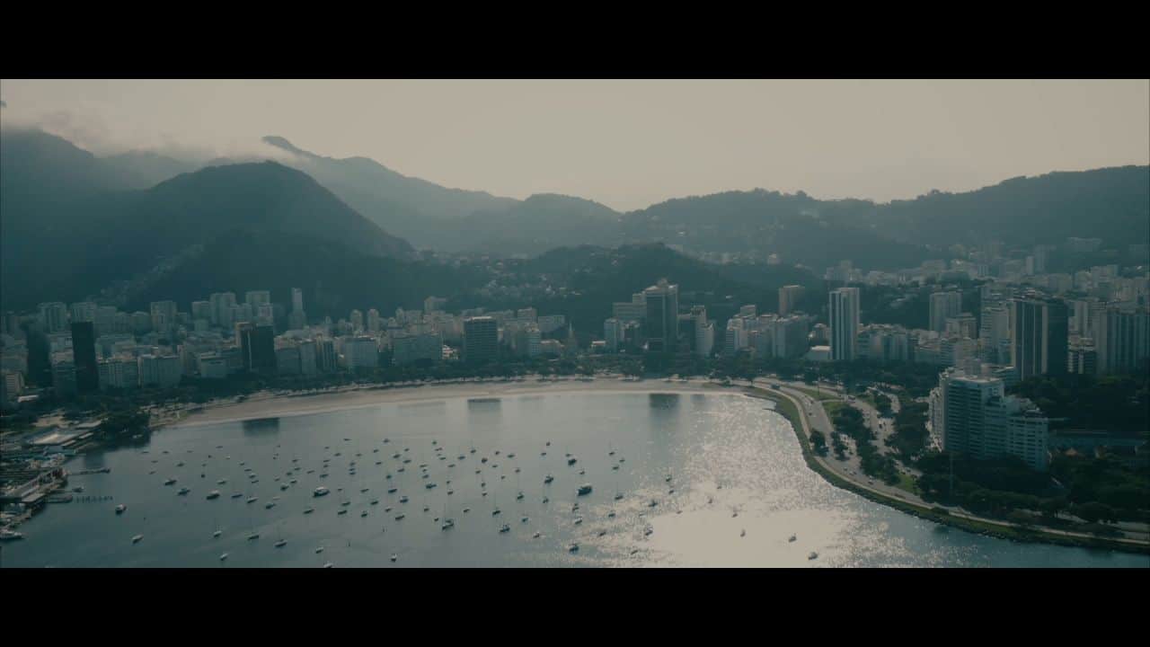 RIO in three days. Extreme tourism - new style for active people ...